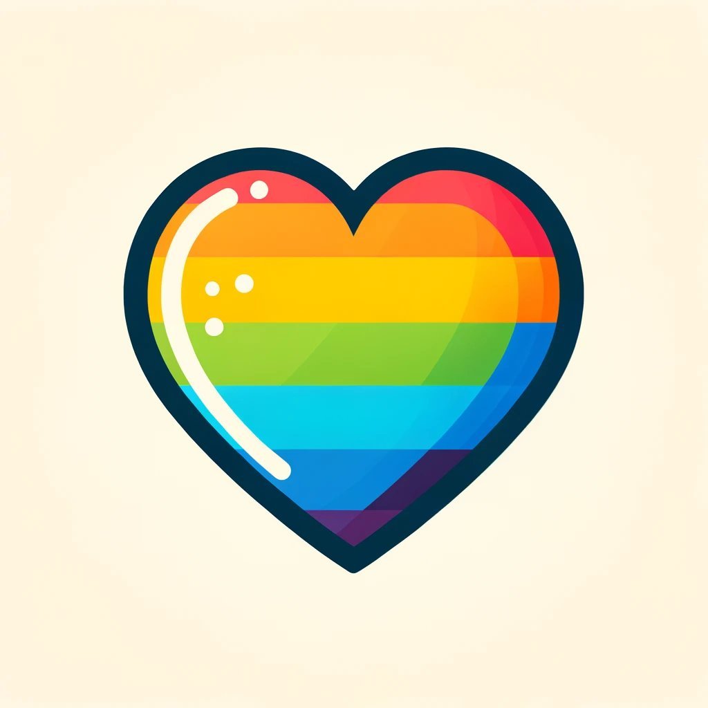 LGBTQ Design Collection - Cate's Concepts, LLC