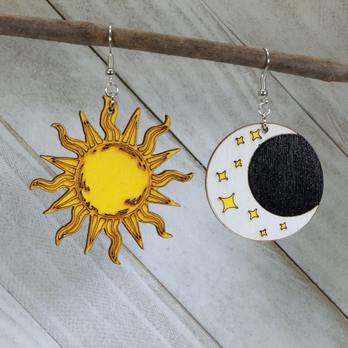 Mismatched Designs Collection - Cate's Concepts, LLC