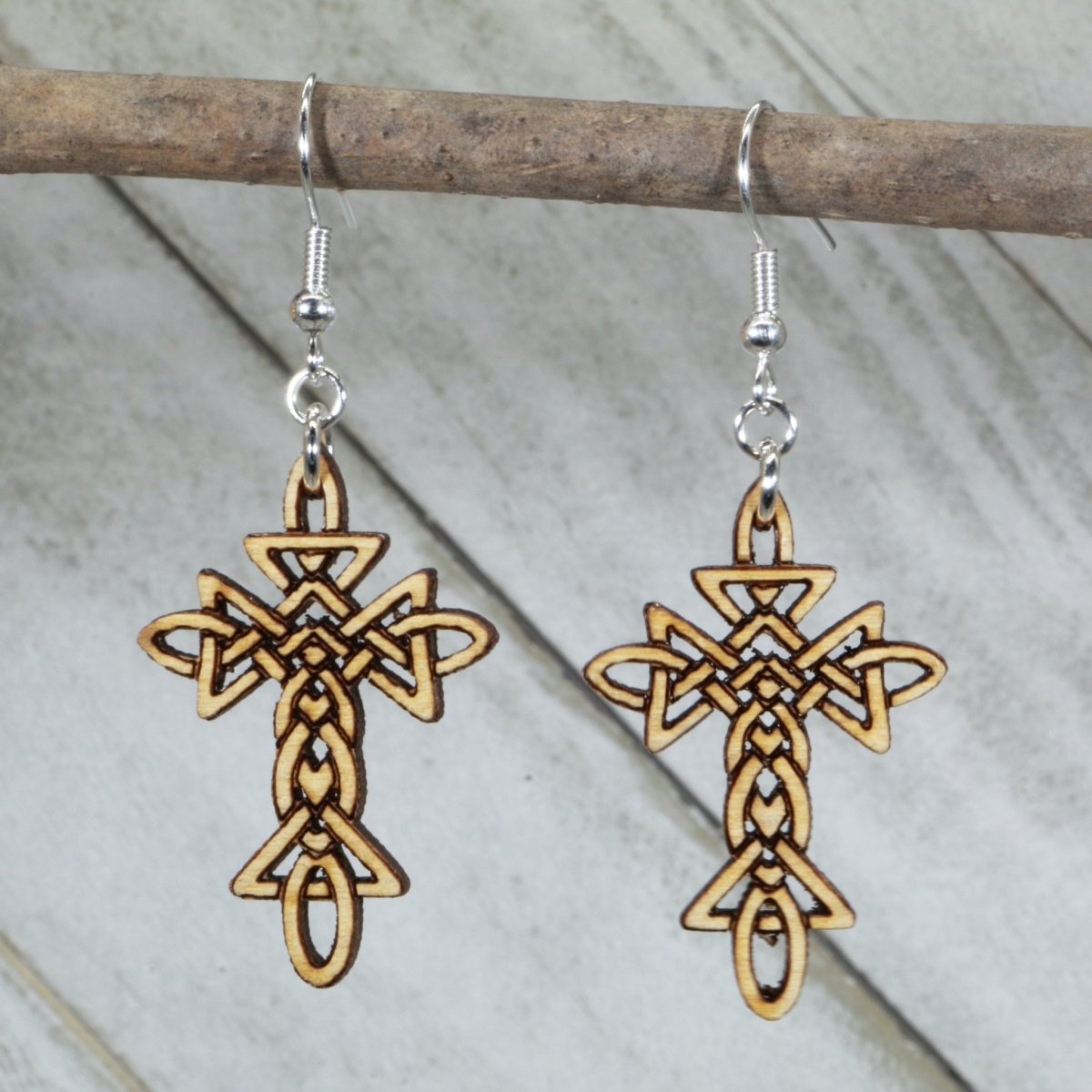 Religious Inspired Design Collection - Cate's Concepts, LLC